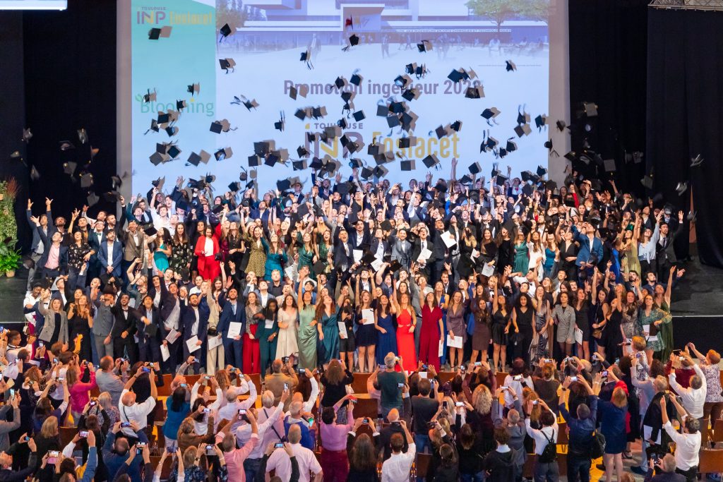 Organisez votre cérémonie de remise de diplômes | DIAGORA